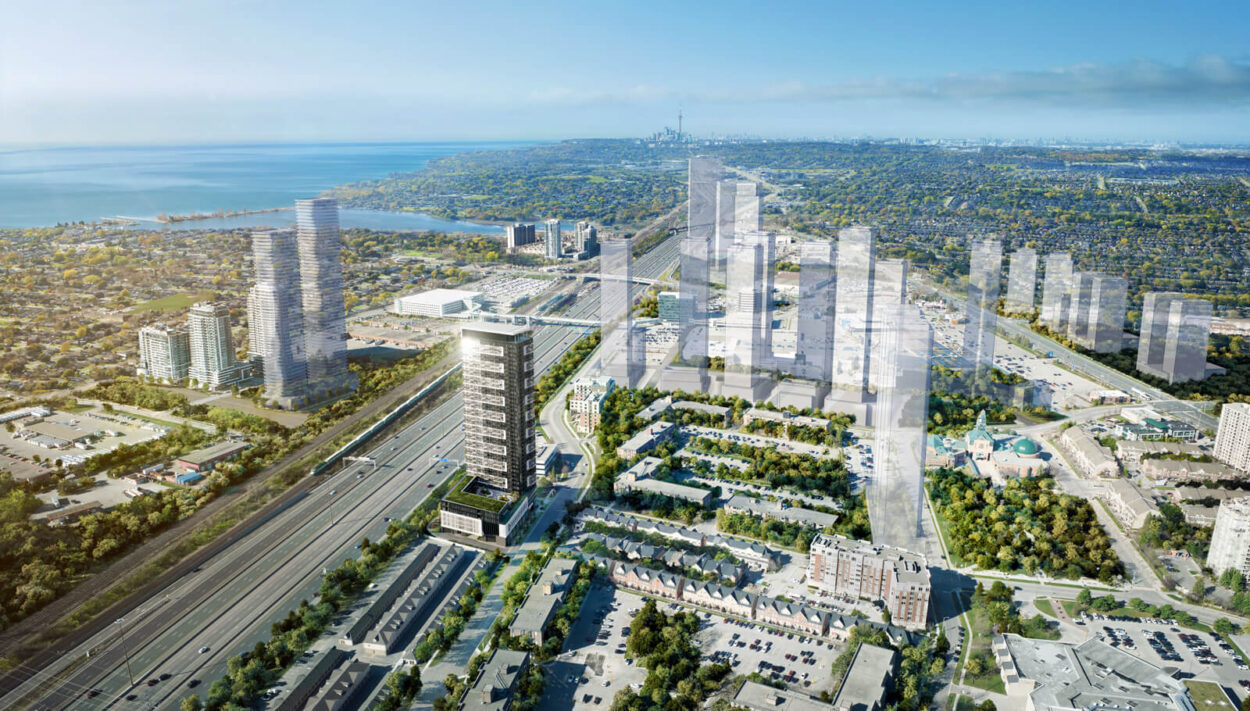 1515 Condos Pickering by Sevoy | $359,990–$709,990 | VIP Pricing